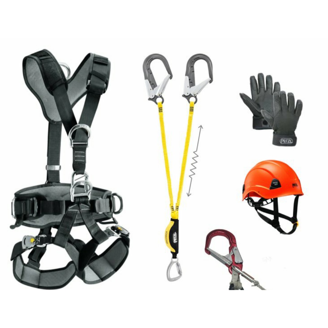 Toko Alat Safety Jakarta Terlengkap | Delta Safety Indonesia