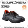 Safety Shoes Kings KWD205 Honeywell | Delta Safety Indonesia