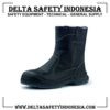 Safety Shoes Kings KWD205 Honeywell | Delta Safety Indonesia