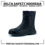 Safety Shoes Kings KWD205 Honeywell | Delta Safety Indonesia
