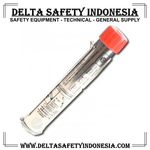 Hand Flare Bright Red 60 Second | Delta Safety Indonesia