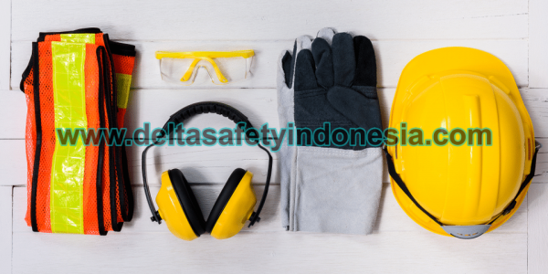 Jual Alat Safety Murah Berkualitas | Delta Safety Indonesia