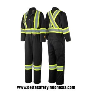 Jual Baju Safety Jakarta Terlengkap | Delta Safety Indonesia
