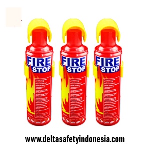 Distributor Peralatan Pemadam Kebakaran | Delta Safety Indonesia