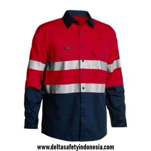 Jual Baju Safety Terdekat Berkualitas | Delta Safety Indonesia