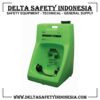 Fendall Porta Stream I Eye Wash Honeywell | Delta Safety Indo