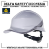 Safety Helmet Venitex Deltaplus Diamond V | Delta Safety Indo