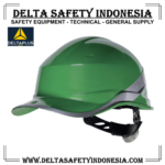 Safety Helmet Venitex Deltaplus Diamond V | Delta Safety Indo