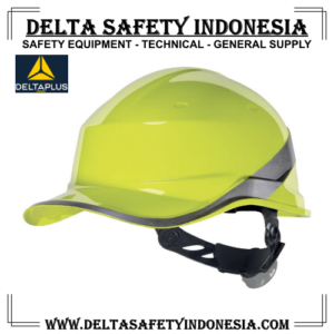 Safety Helmet Venitex Deltaplus Diamond V | Delta Safety Indo
