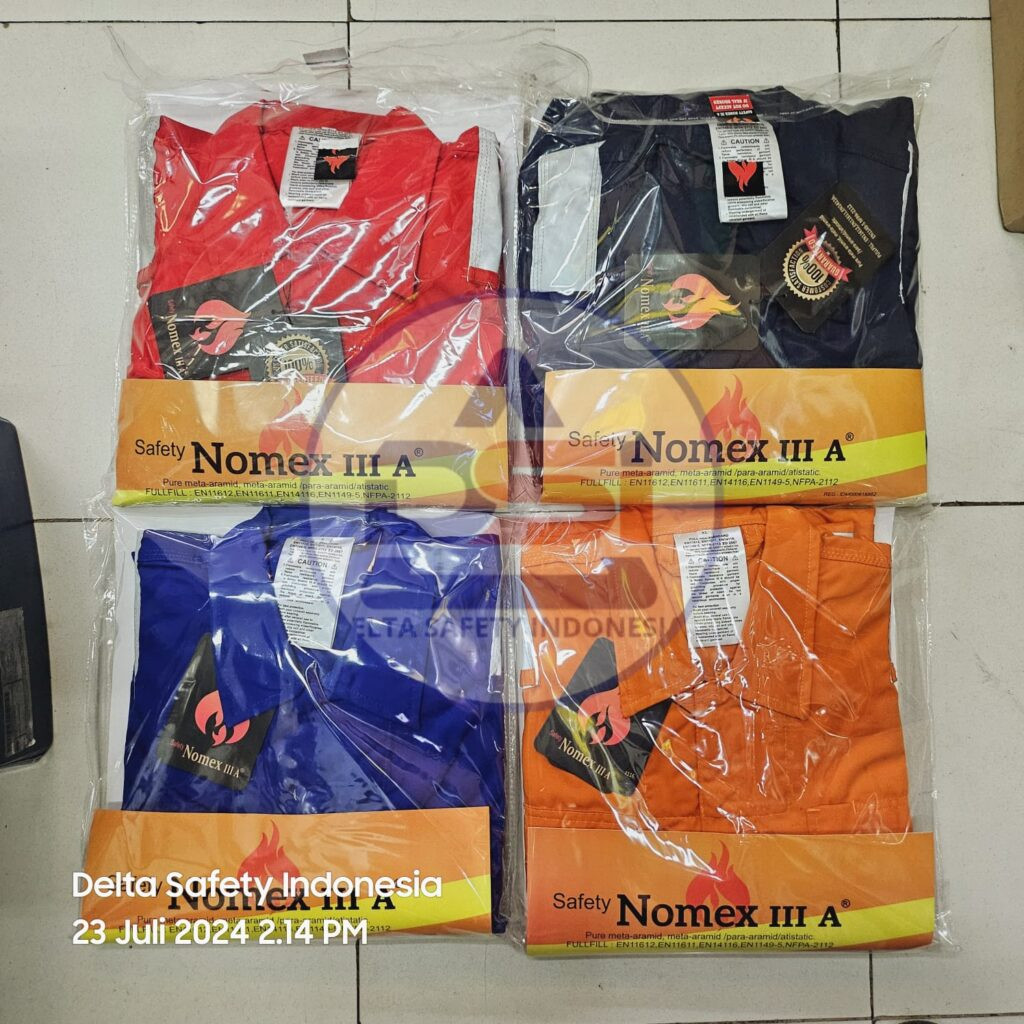 Produk | Delta Safety Indonesia