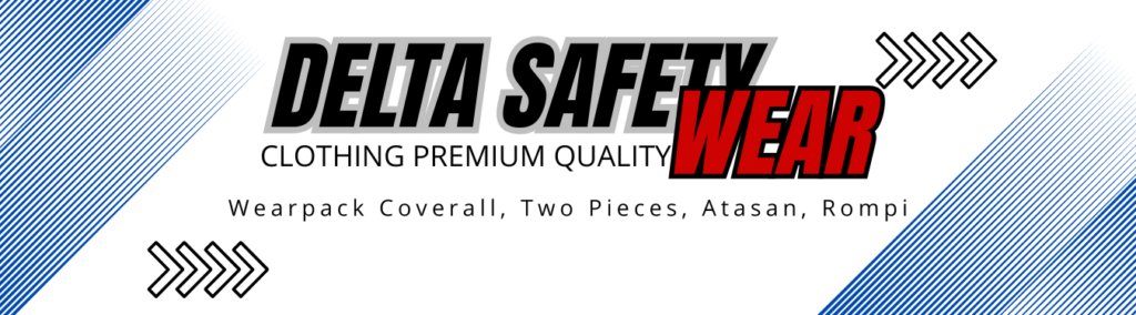 Delta Safety Wear - Clothing Safety Premium Quality